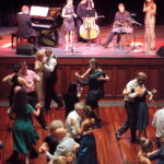 Perth Tango Festival