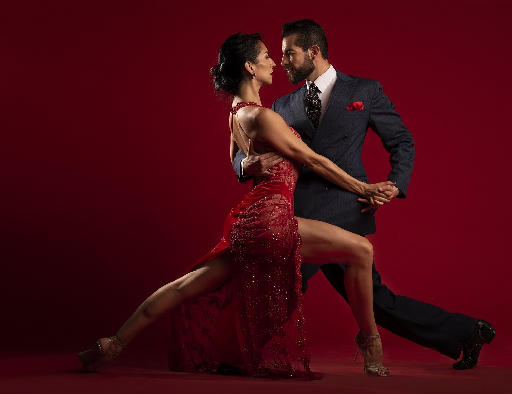 Perth Tango Festival