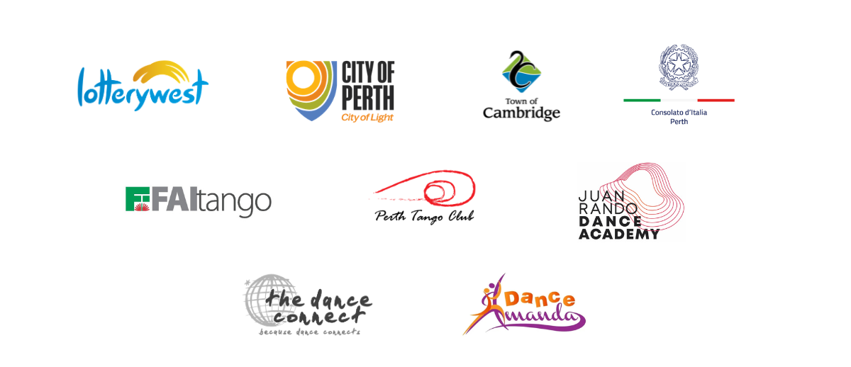 Perth Tango Festival